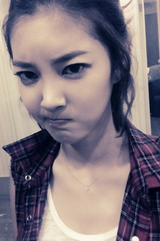 Han Hyeri: NS Yoon Ji