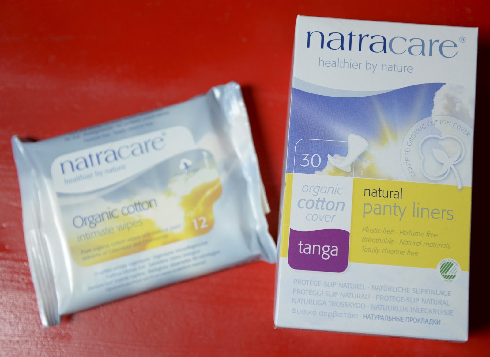 Twig and Toadstool: First Moon Kit