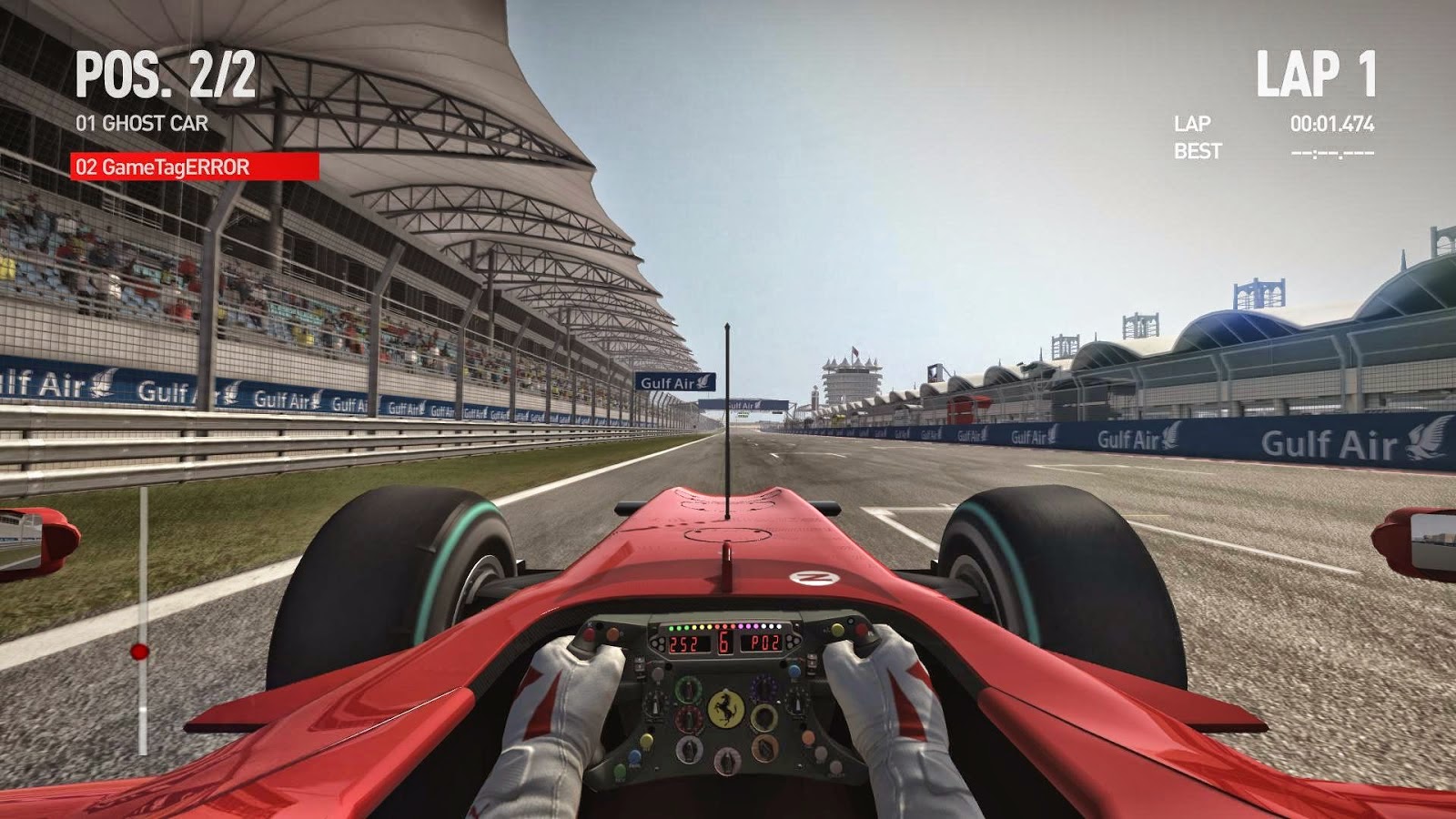 Formula 1 2010 Game Free Download Full Version for PC - Fully PC Games ...