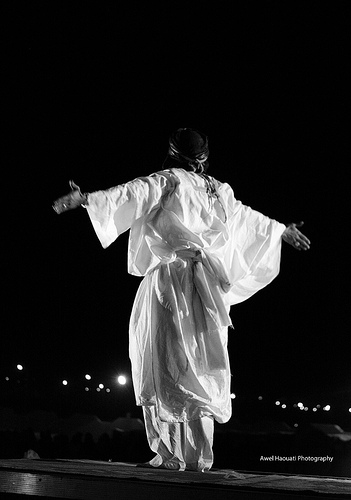 the Spear: Ensemble Tartit ,Touaregs Kel Antessar~Amazagh