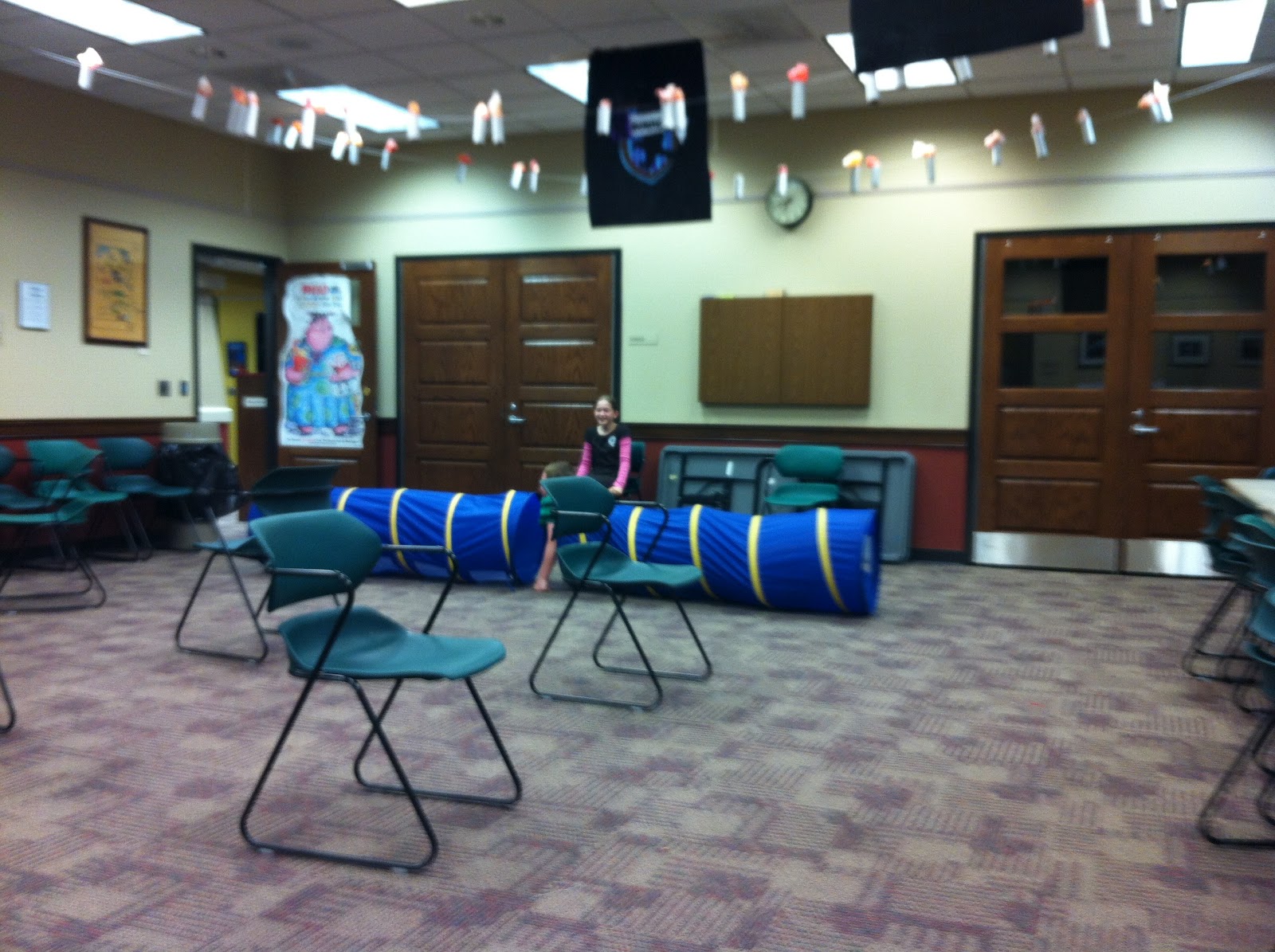 Pemberton Community Library's Blog