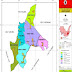 regional plan: MAP OF KAWASAN STRATEGIS KABUPATEN JENEPONTO
