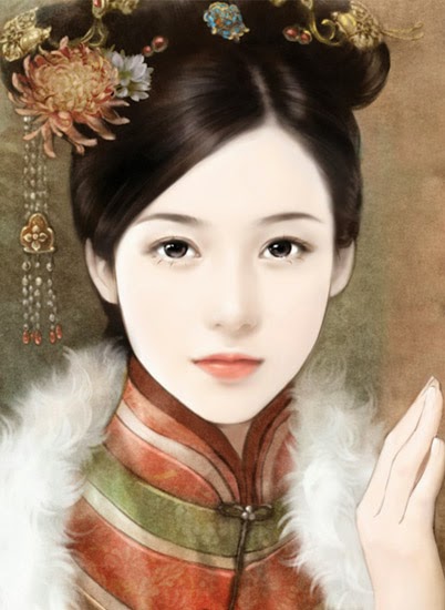 Legend The World: Legend Yang Guifei หญิงงามนามหยางกุ้ยเฟยผู้สยบหมู้มวล ...