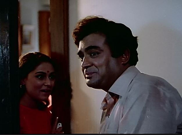Conversations Over Chai: Anamika (1973)
