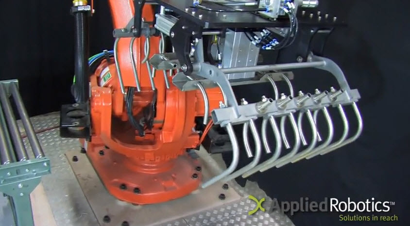 หลักการทำงานของระบบHigh Speed Singulator ในกระบวนการสายพานลำเลียงและ ...