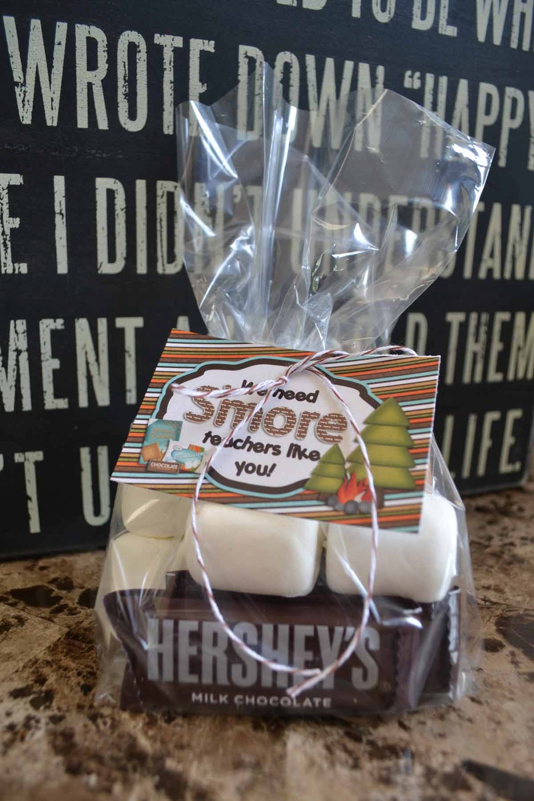 A-Manda Creation: Teacher Appreciation Printable Gift ideas Bag Toppers