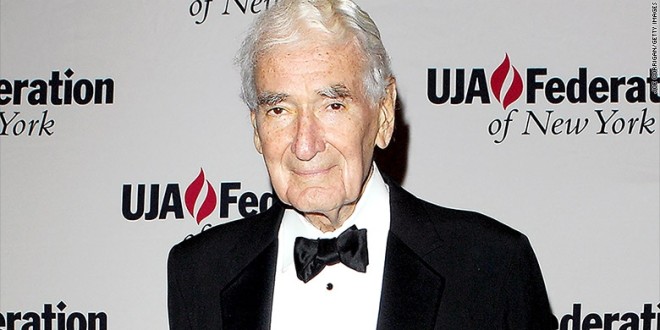 TestigoUno: Muere fundador de Comcast, Ralph Roberts