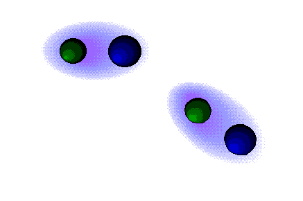 Sebastian Cancino, Lina Niño .: Fuerzas Intermoleculares