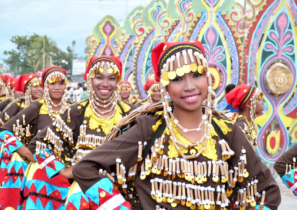 Kalimudan Festival Street Dancing Competition in Pictures ...