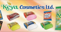 DSE BD Database: Keya Cosmetics Ltd. - KEYACOSMET