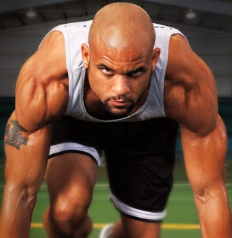 Do you know this?: Shaun T Insanity Fitness Trainer
