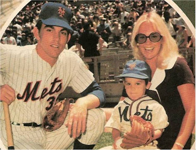 Gary Gentry: 1969 World Champion Mets Pitcher (1969-1972)