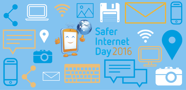 Internet Safety Day 2016 - Sligo Community Training Centre