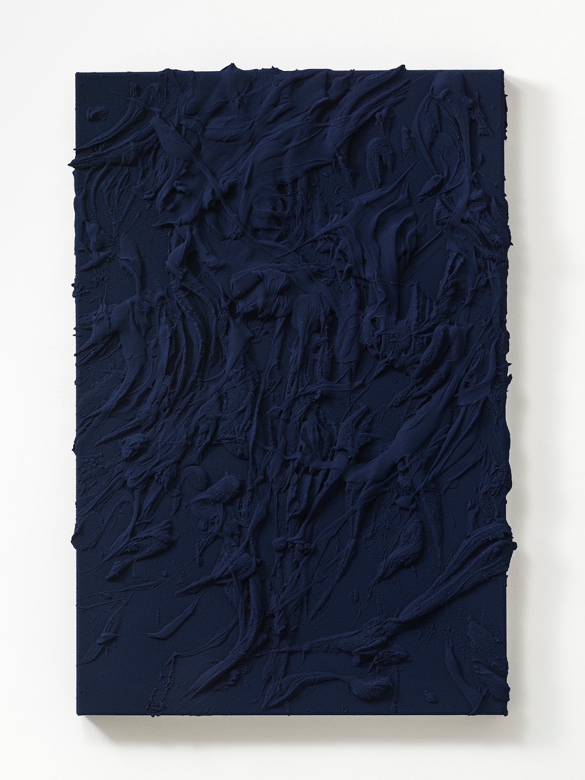 Art & Photography: Jason Martin - Lisson Gallery