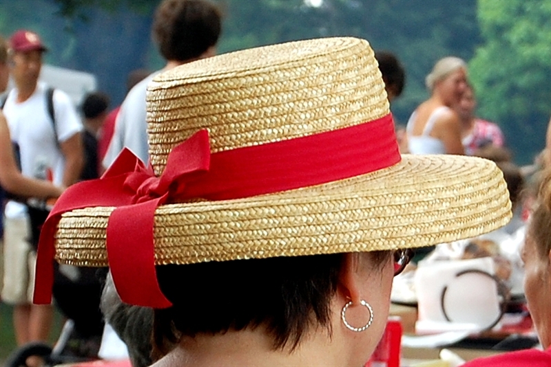 Capadia Designs: As American as Apple Pie