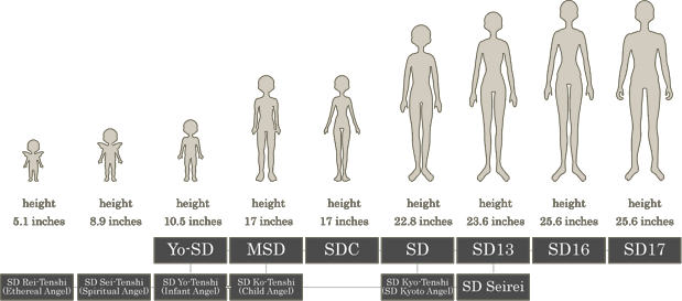 About | Super Dollfie Fansite