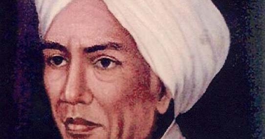 Aneka Info: Biografi Singkat Tuanku Imam Bonjol