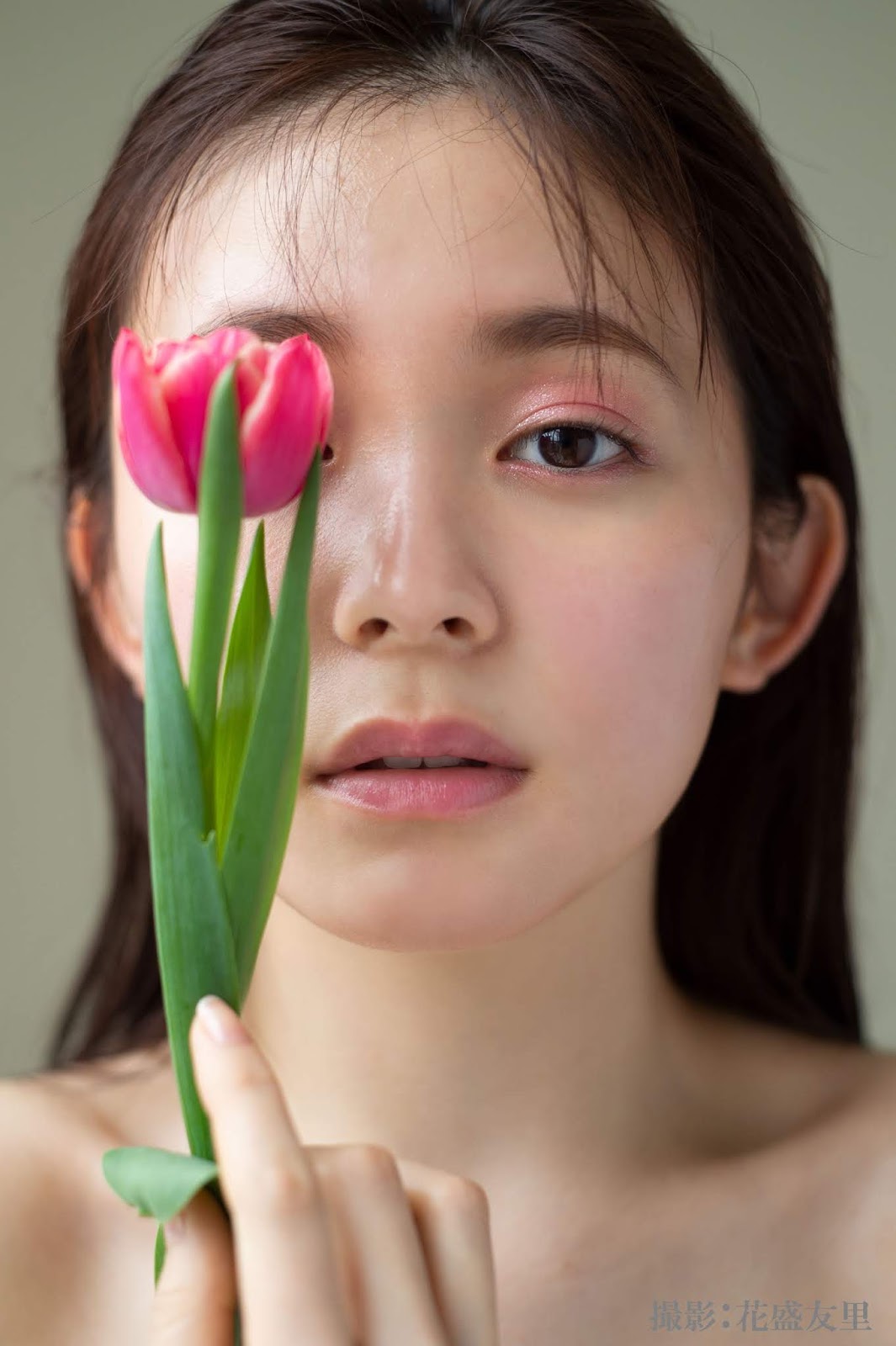 2001 / Rinka Kumada / 久間田琳加 / くまだりんか / 쿠마다 린카 / Actress