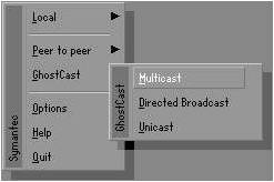 Let's Share and Learn: PANDUAN BACKUP DAN RESTORE IMAGE FILE GHOST VIA ...