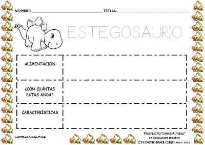 Cole de colores: 2012