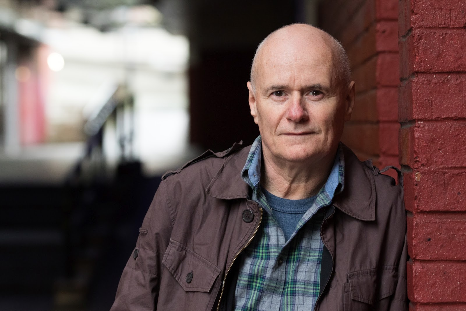 Viaggiando (meno): I, Daniel Blake