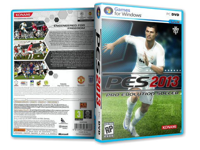 Jual Game Pc