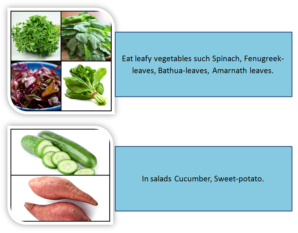 Ayurbeej: Diet and lifestyle to follow as per Ayurveda in Autumn season ...
