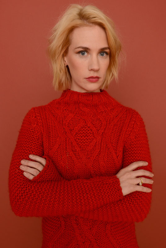 January Jones Sundance Film Festival nice Portraits ~ world actress ...
