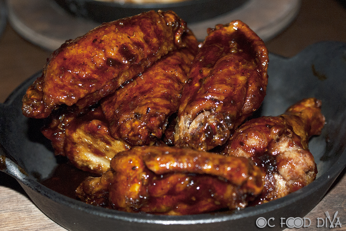 OC Food Diva: Stag Bar + Kitchen: restoration and expansion of a piece ...