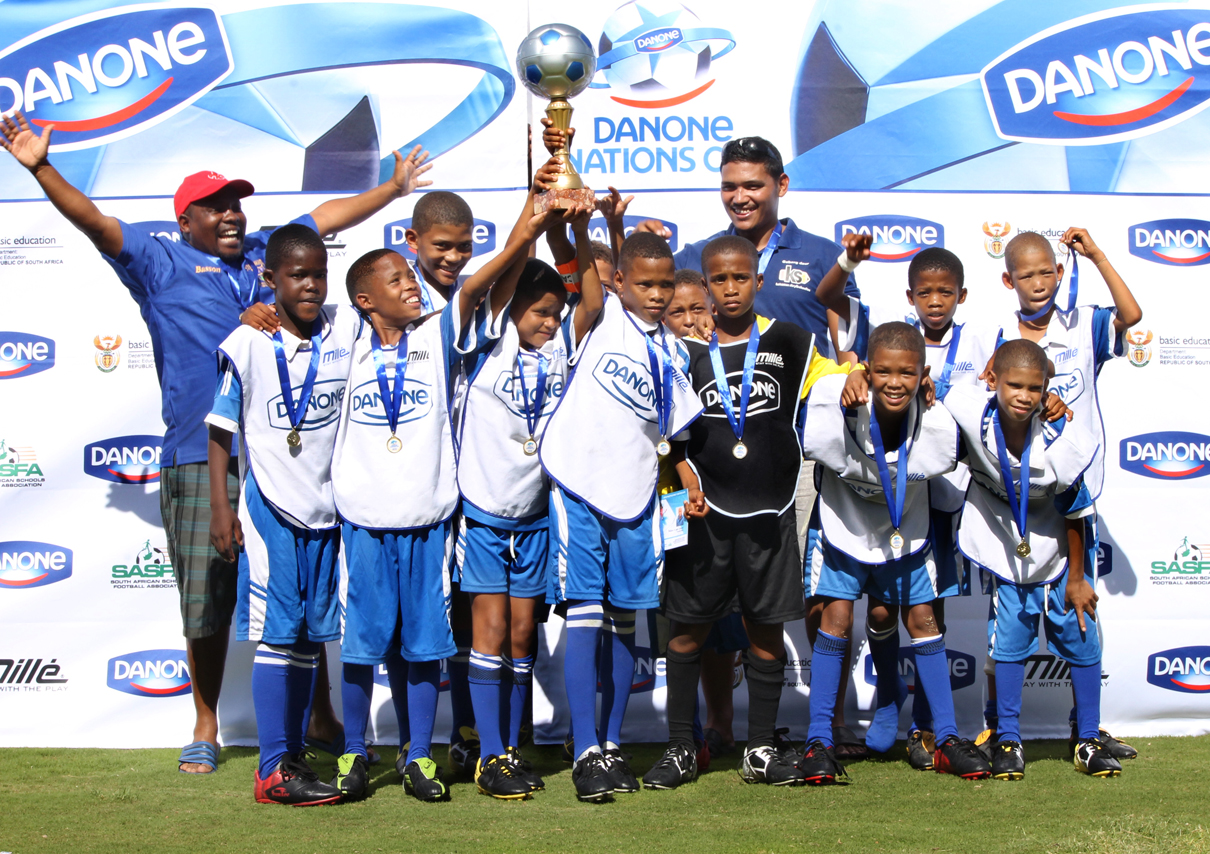 Intune Communications and Entertainment: Northern Cape Danone Nations ...