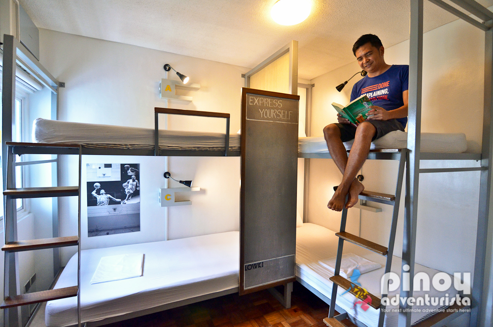 Z HOSTEL: “One of the Hippest Hostels in Makati” | Blogs, Travel Guides ...