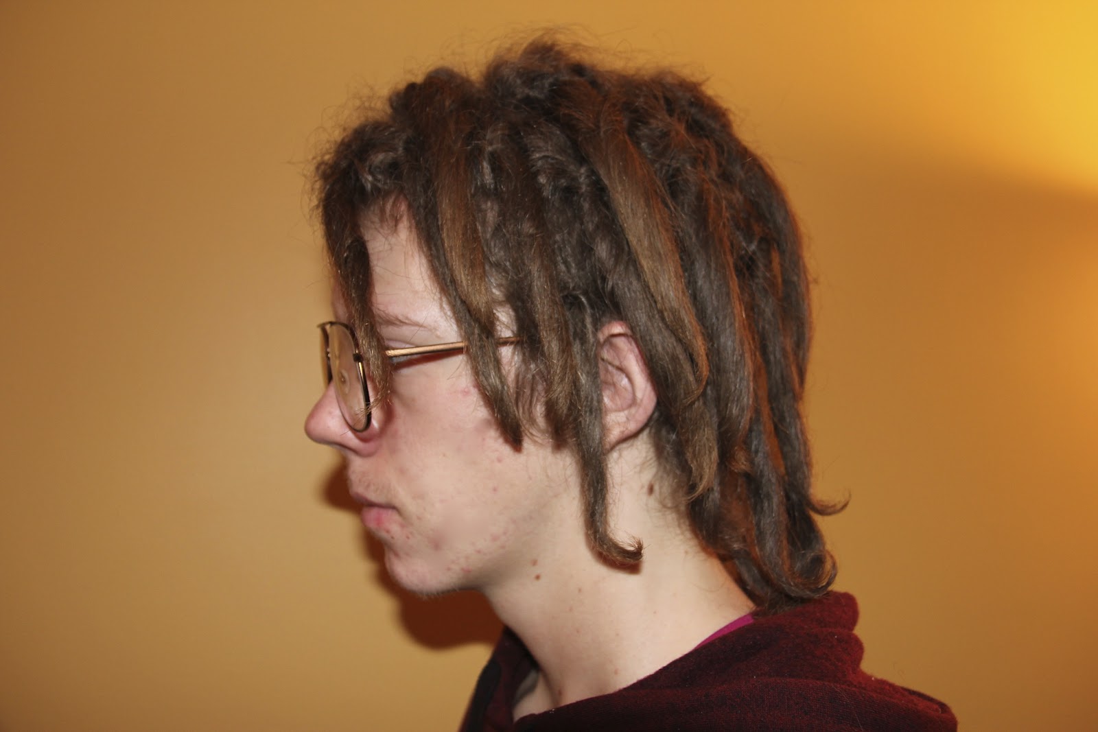 Oatmeal for Breakfast: Dreadlocks: An Introduction