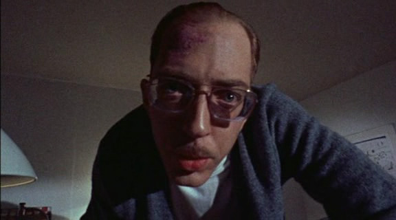 The Eclectic Screening Room Film Journal: William Finley (1942 - 2012)