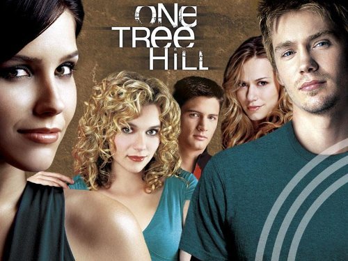 ENTRE Livros & Filmes: ONE TREE HILL