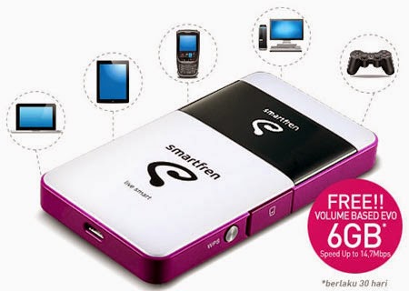 Harga Mini Router Wifi AR918B Rev B Smartfren