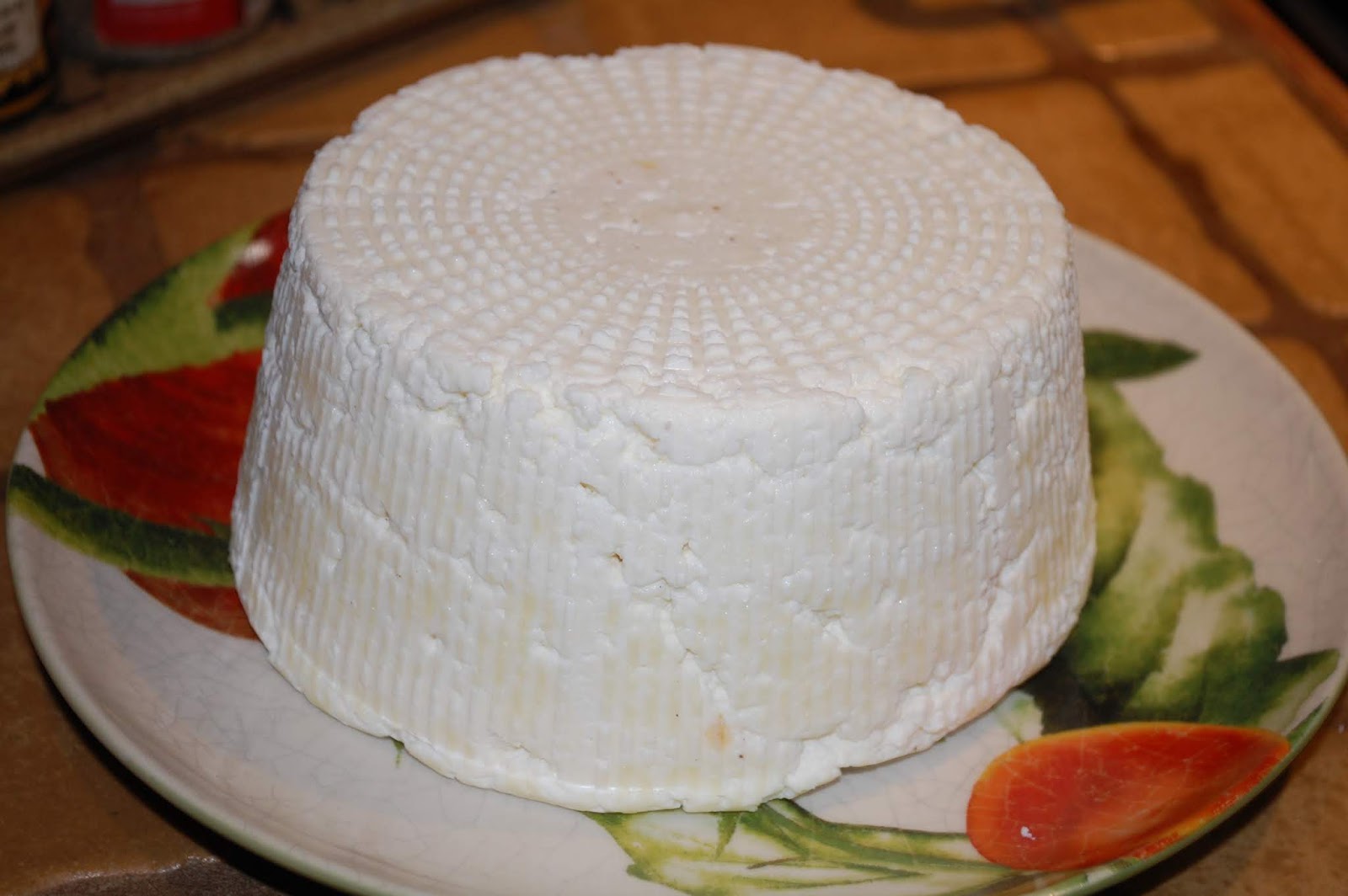 Life on the Homestead: Old Books Revisited, Making Panir Cheese