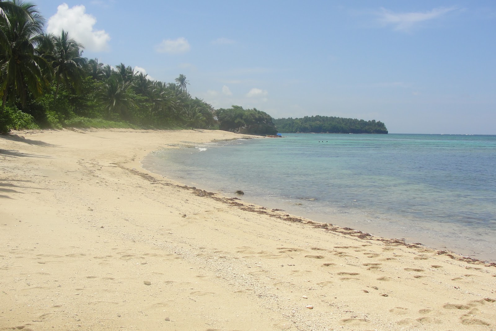 In My SiLenT LuCidiTy: Summer Getaway at Pinamuntugan Island!