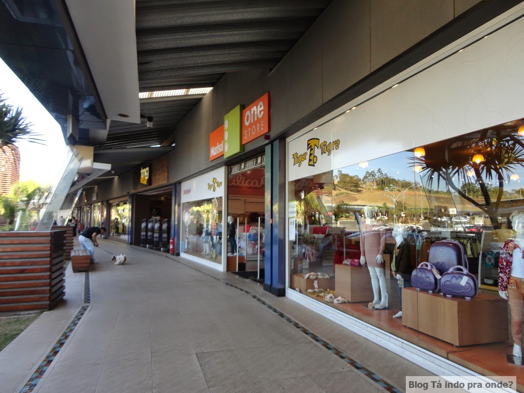 Tá indo pra onde?: Vale a pena comprar no Outlet Premium em SP?