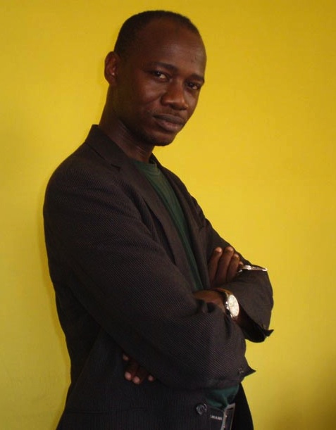 A-ARTs: GEORGE OSODI’S PARADISE LOST: REVISITING THE NIGER DELTA