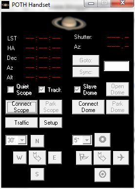 Edward Plumer: Observatory Gets Automated Dome