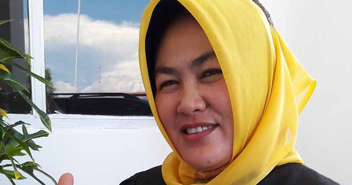 Sekilas Kendari: Profil Asmani Arif