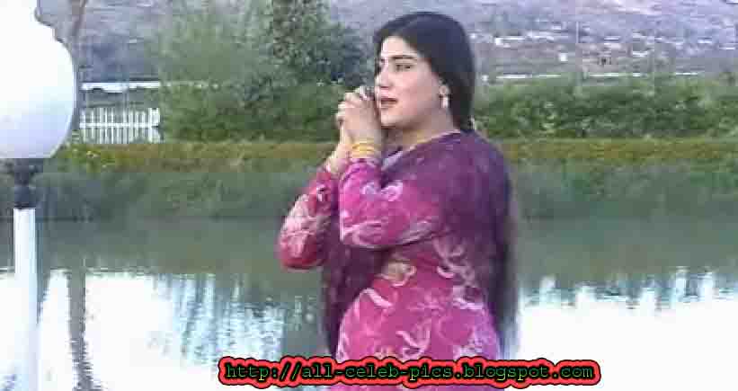 Pashto Dance And Pollywood Dream Dance Girl Ghazal Gul Very Cute ...
