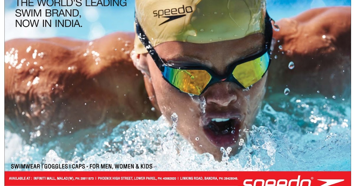 Twenty22-India on the move: Speedo debuts