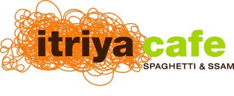 Sasaki Time: Review of itriya cafe