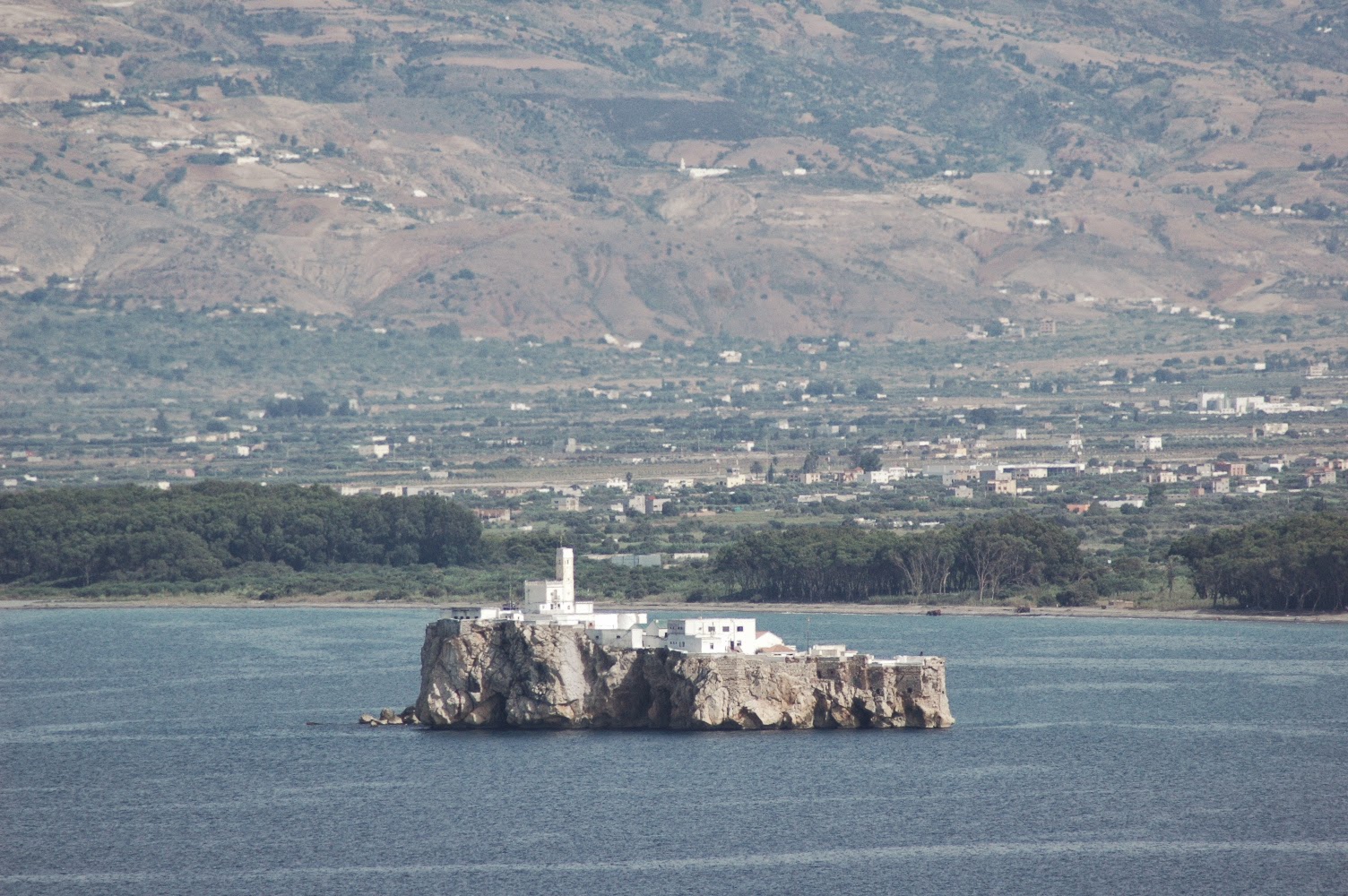 Al Hoceima city beauty ~ TourisminMorocco