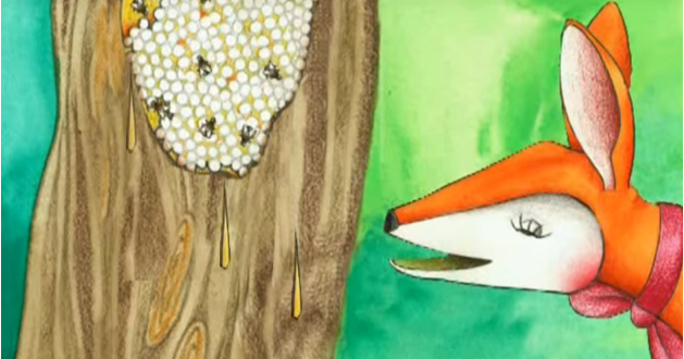 Los chicos de Playa Norte: LA GAMITA