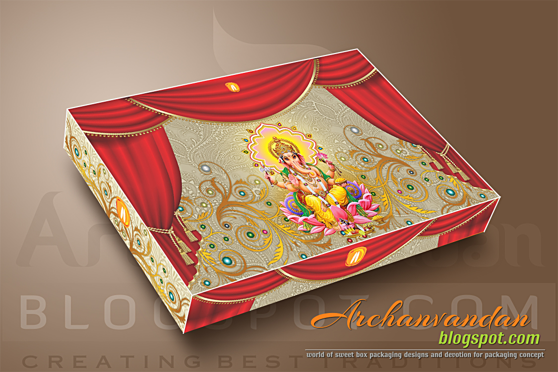 World of Sweet Box packaging designs and devotion for packaging concept ...
