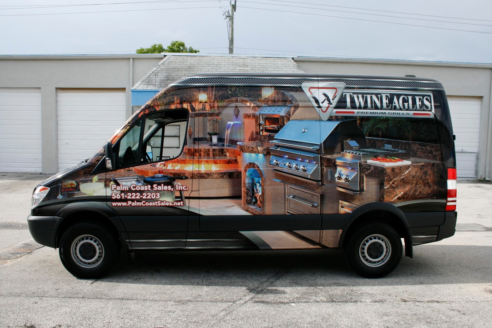 Car Wrap Solutions Blog | New Pics & News of Our Latest Car Wrap ...