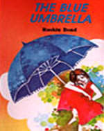The Blue Umbrella - A Review