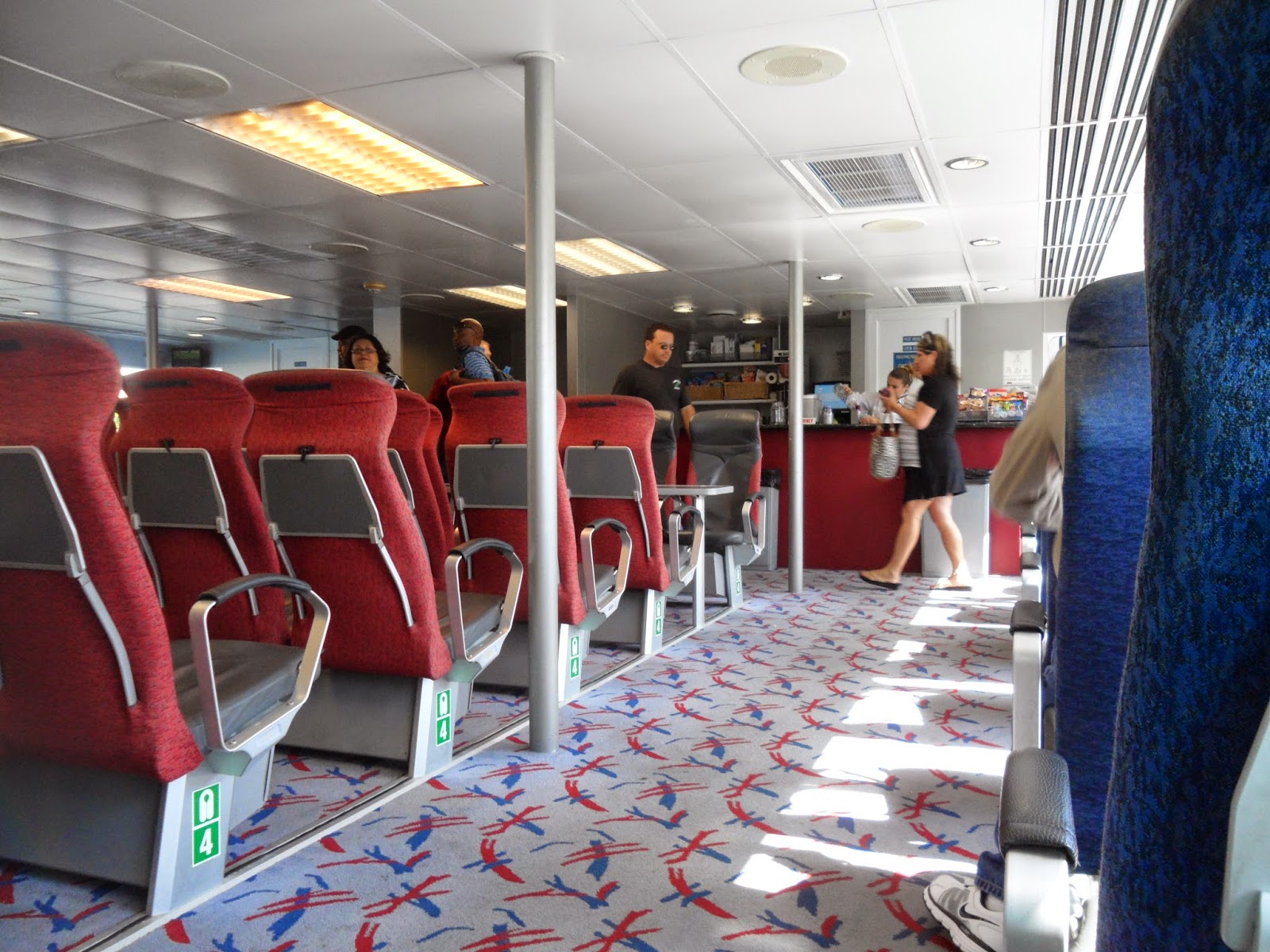 ALG 4 life: Catalina Island Day Trip!
